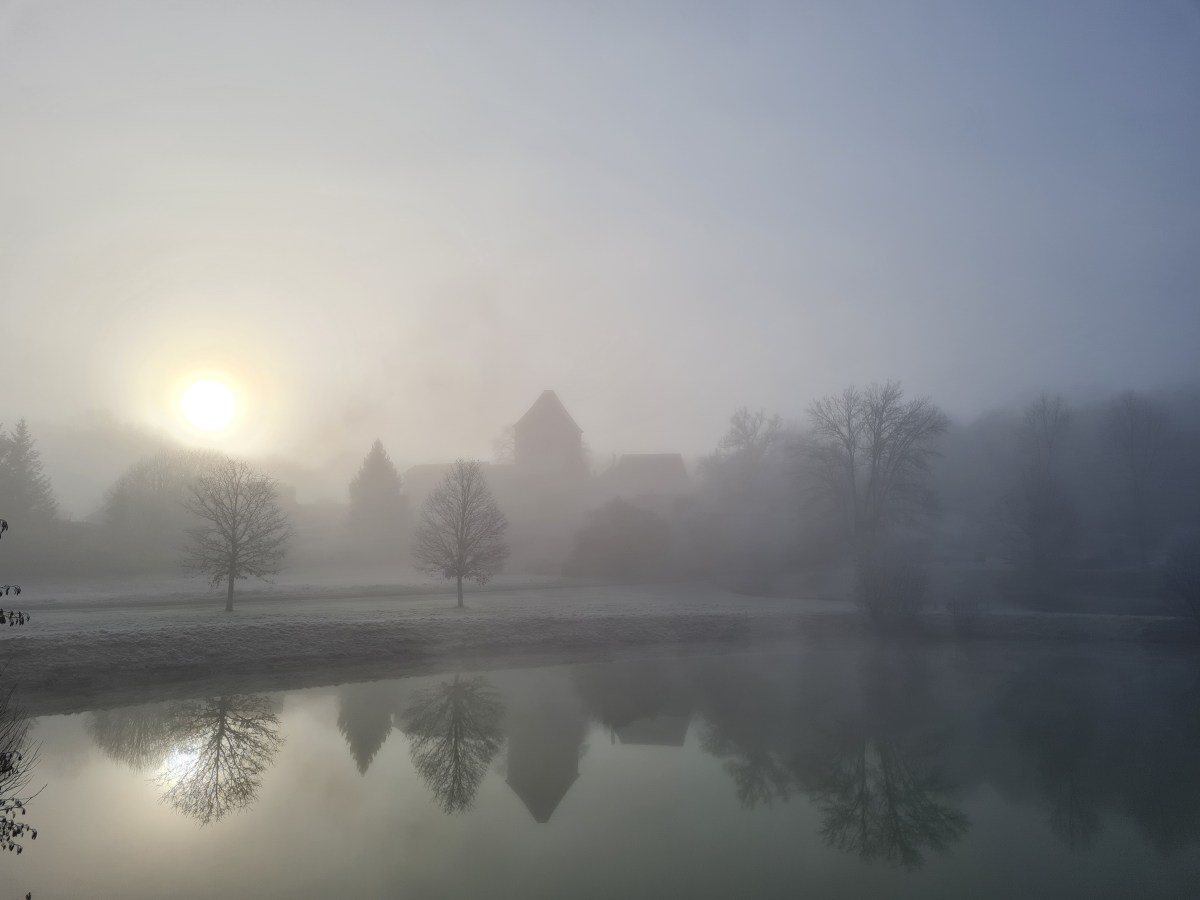 Auguste Beau – Saint-Geyrac en Périgord