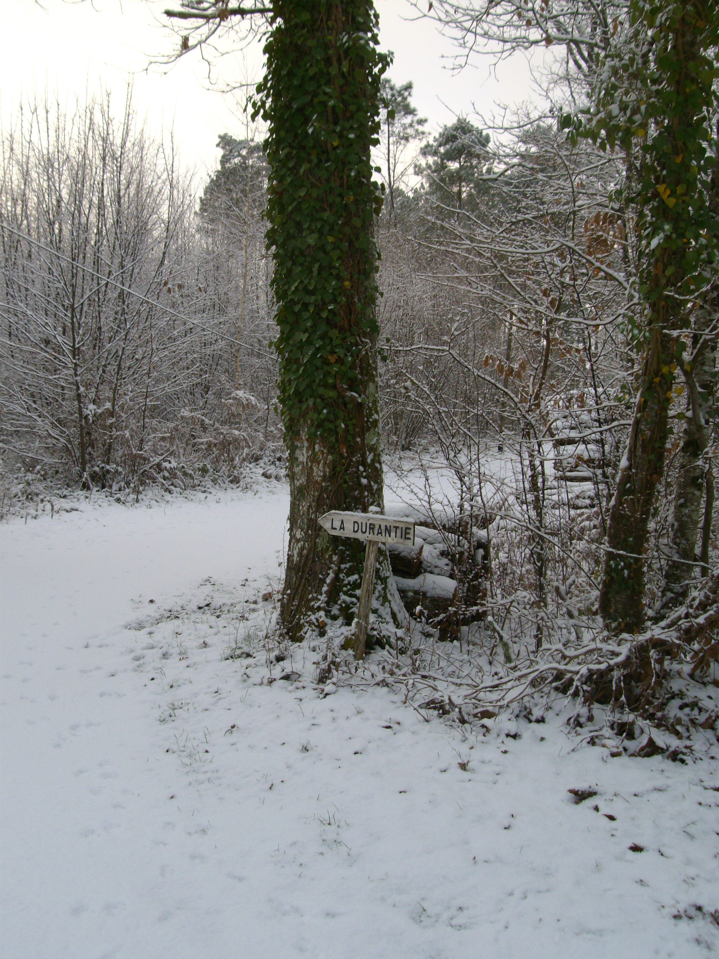 Les Lieux Dits – Saint-Geyrac en Périgord